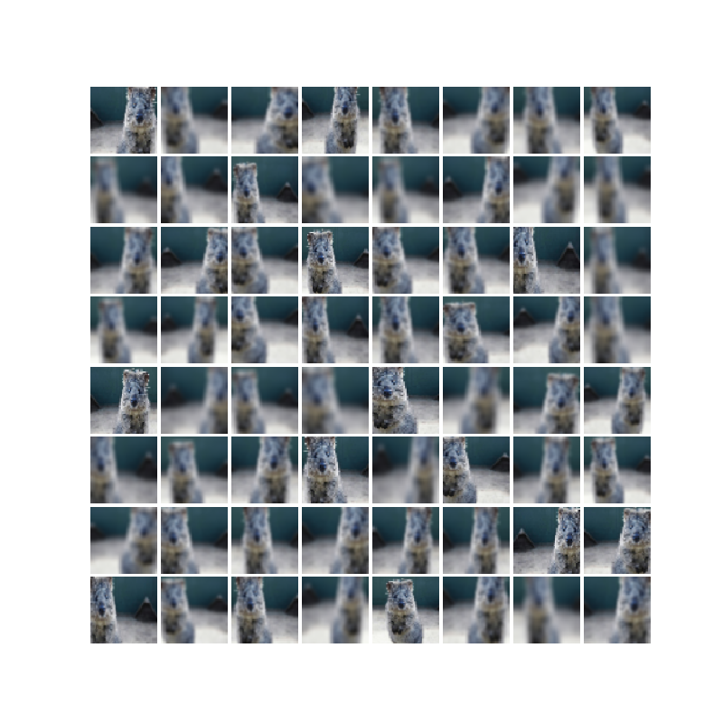 imgaug 라이브러리를 이용한 이미지 데이터 증대(Data Augmentation) | 솔라리스의 인공지능 연구실