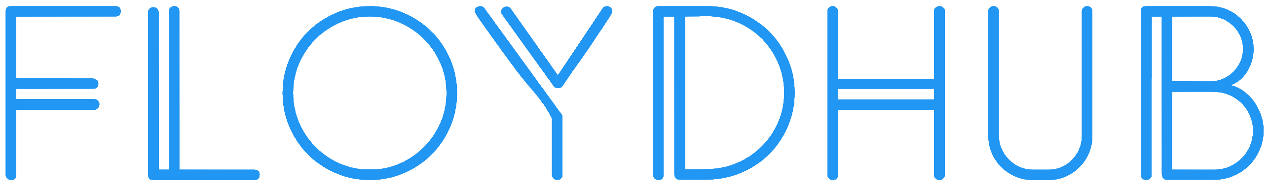 AI(Artificial Intelligence) 회사 리뷰 5 – FloydHub(FloydLabs) | 솔라리스의 인공지능 연구실